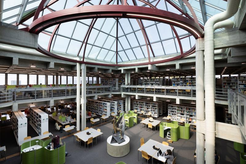 Informationen zum Studium