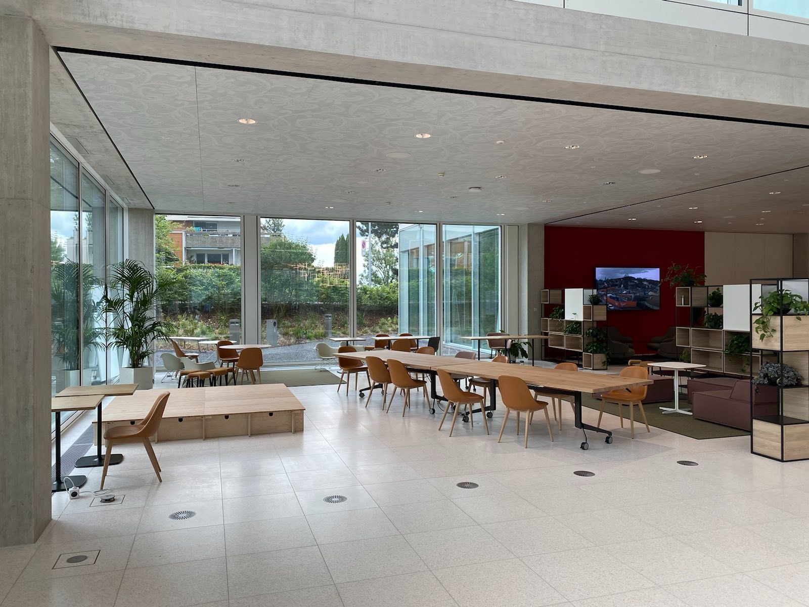 Discovery Grid SQUARE