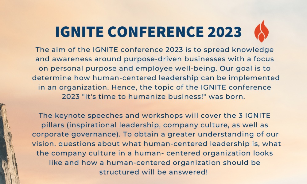 IGNITE Movement