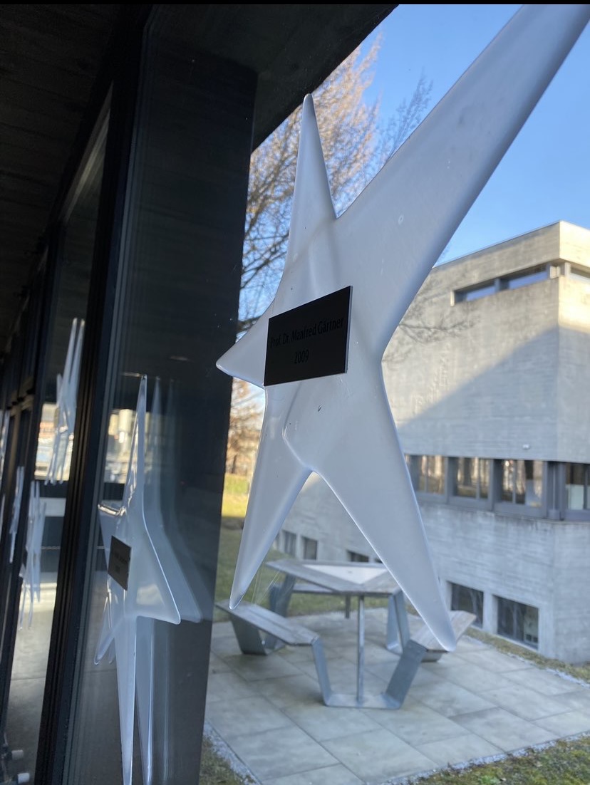 CS Award for Best Teaching