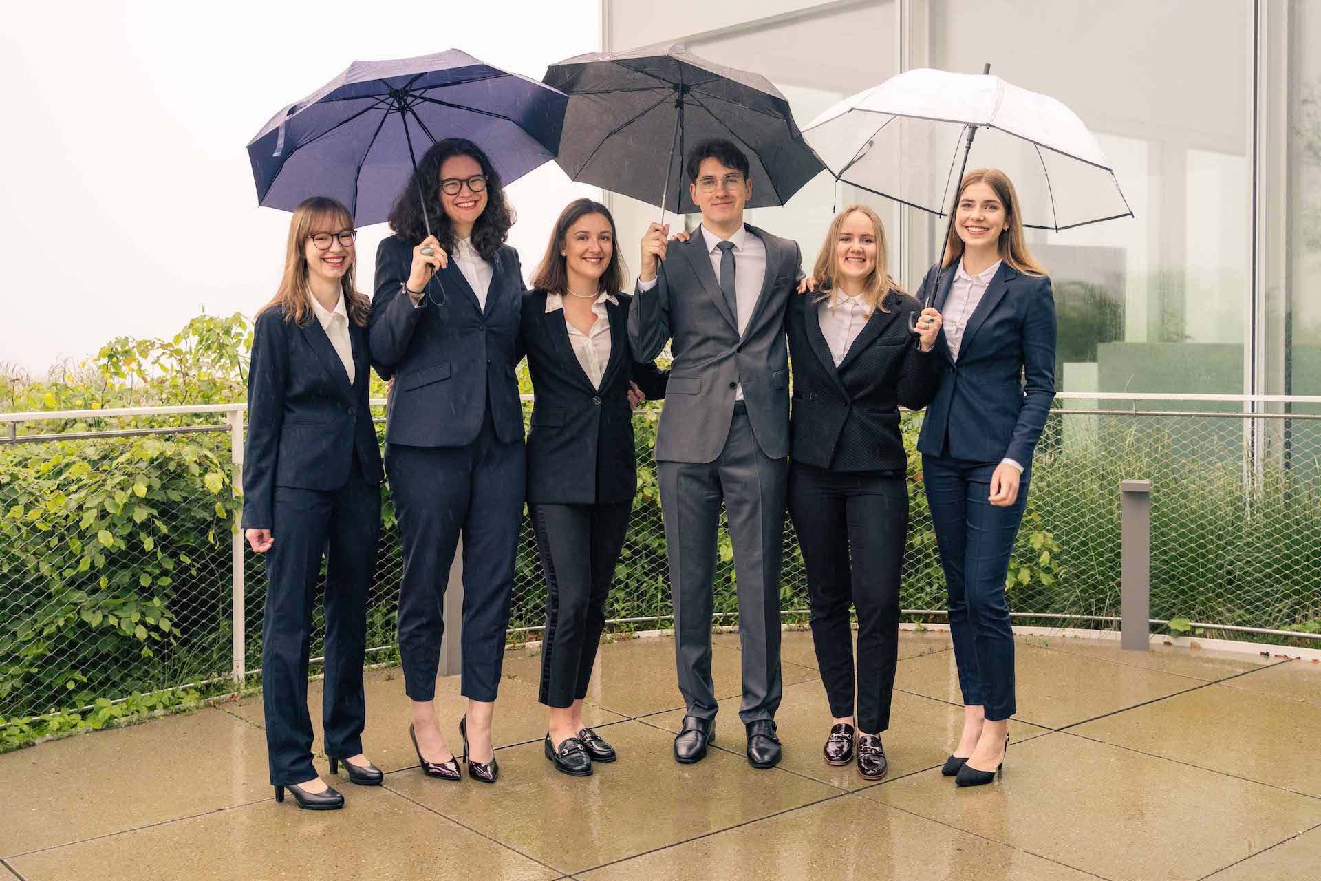 Your SHSG Board 2023/24