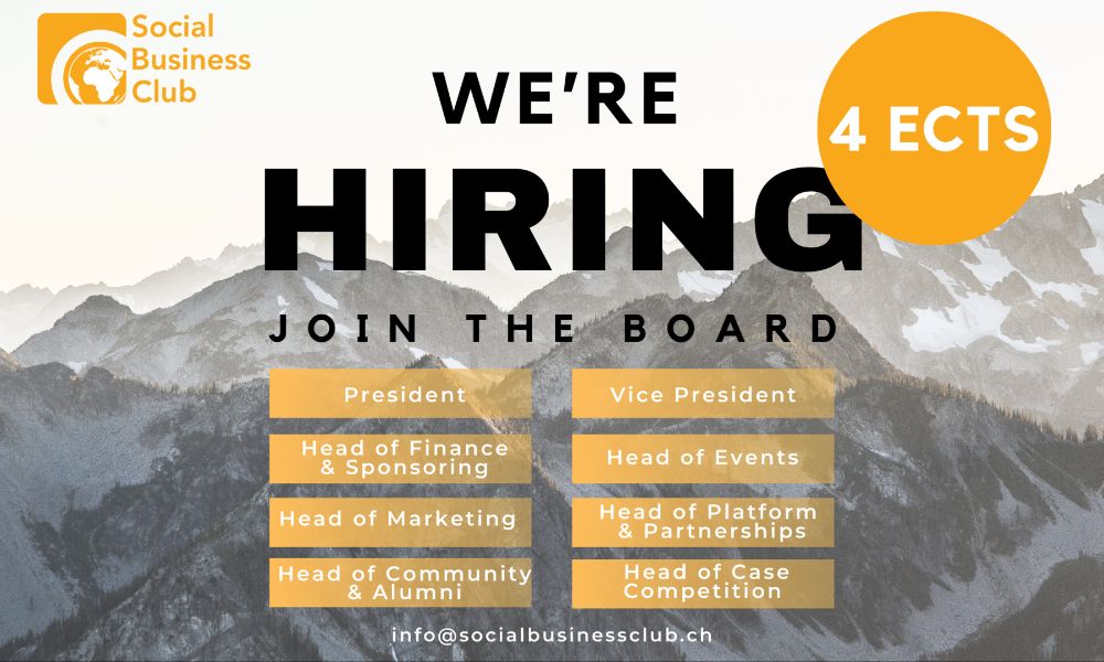 Social Business Club