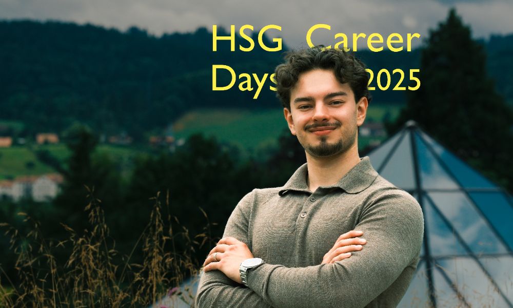 Career & Corporate Services